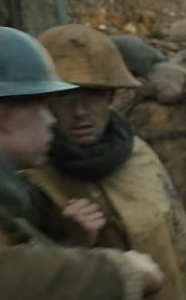 Anthony Albury | Historica Wiki | Fandom