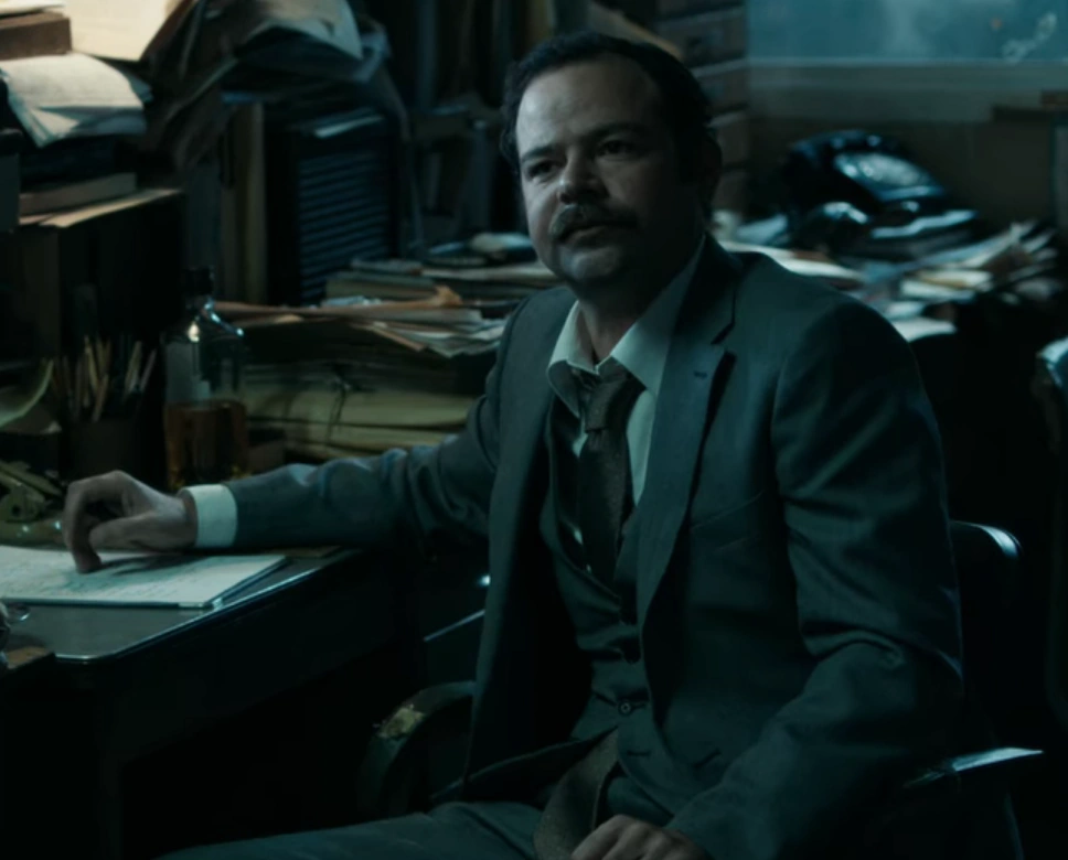 Anthony Panetti | Historica Wiki | Fandom