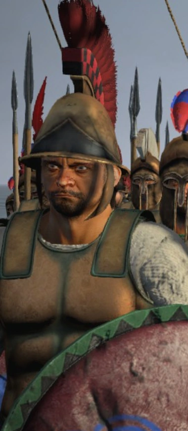 Balthasar bat Berut | Historica Wiki | Fandom