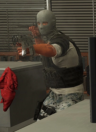 Bastiaro Blanco | Historica Wiki | Fandom