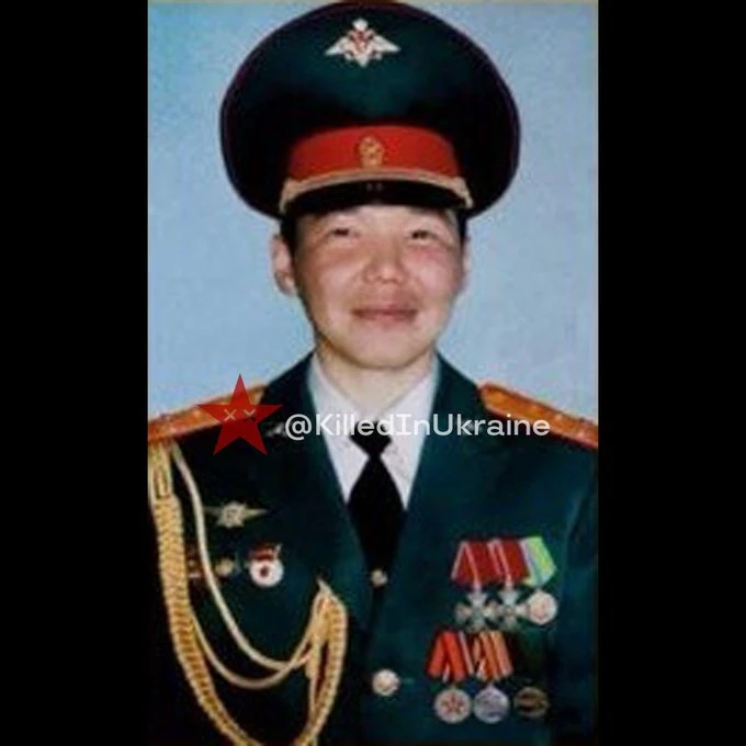 Bator B. Babuev | Historica Wiki | Fandom