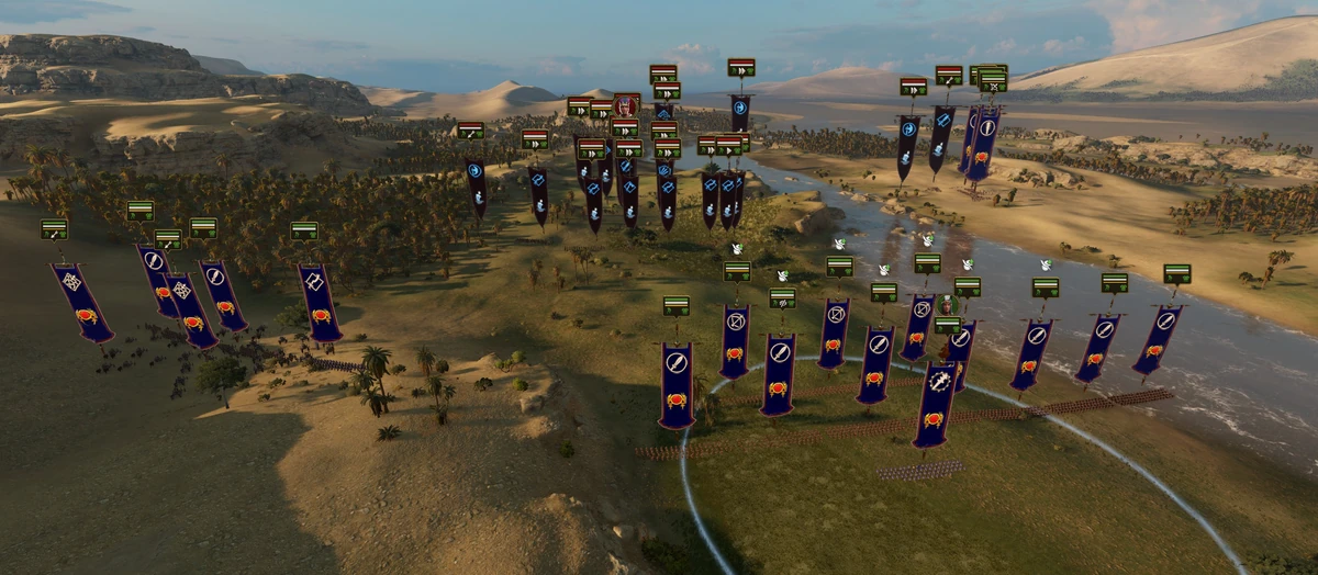 Battle of Idku | Historica Wiki | Fandom