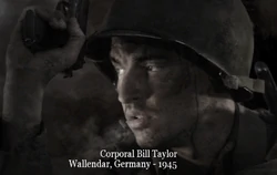 Bill Taylor | Historica Wiki | Fandom