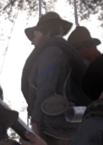 Braxton D. Huff | Historica Wiki | Fandom