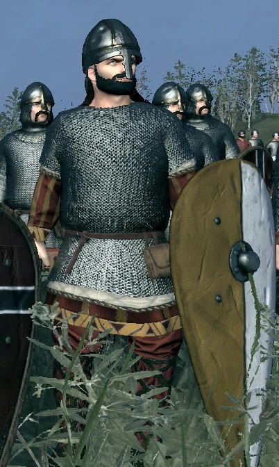 Cerdic of Lanpool | Historica Wiki | Fandom