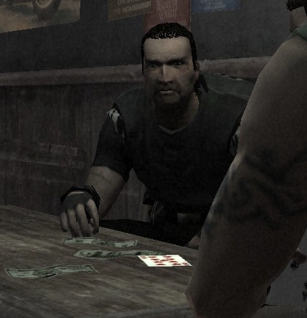 Cory Peter Ingram | Historica Wiki | Fandom