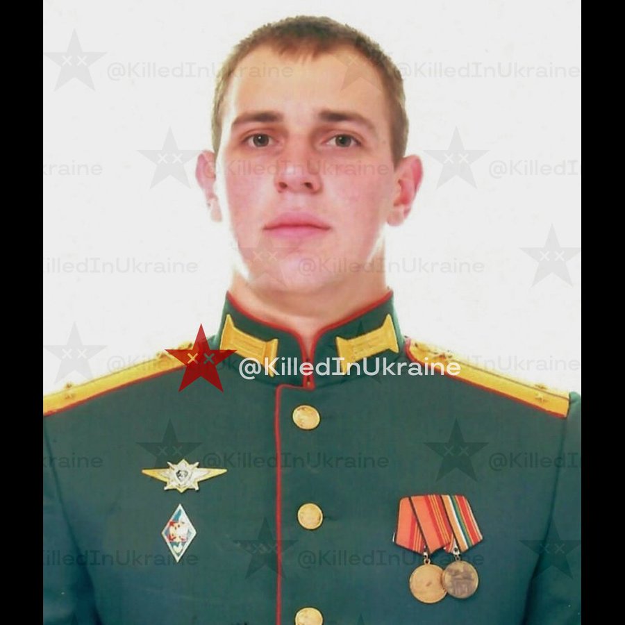 Denis Fomin | Historica Wiki | Fandom