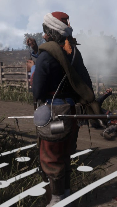 Elhanan Otto | Historica Wiki | Fandom