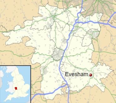 Evesham | Historica Wiki | Fandom