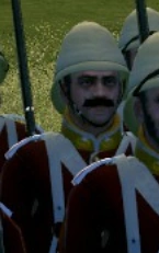 Geraint Teague | Historica Wiki | Fandom