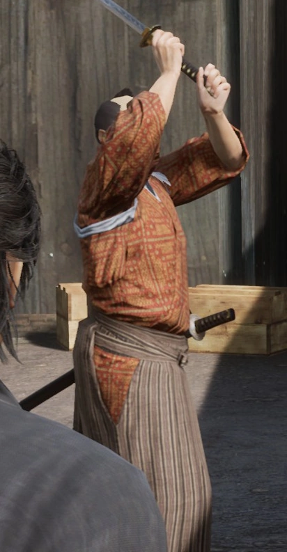 Goto Mitsutoshi | Historica Wiki | Fandom