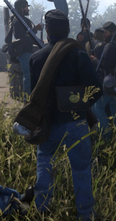 Hanson N. Kembel | Historica Wiki | Fandom