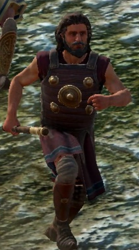 Haralambos Anthou | Historica Wiki | Fandom