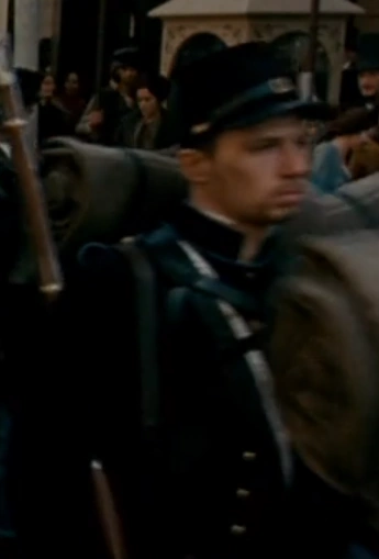 Henry Schechter | Historica Wiki | Fandom