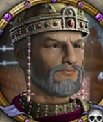 Heraclius | Historica Wiki | Fandom