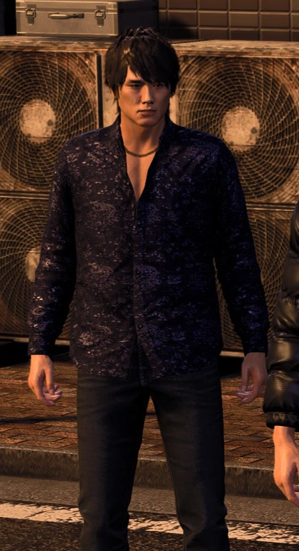 Hiromi Kodani | Historica Wiki | Fandom