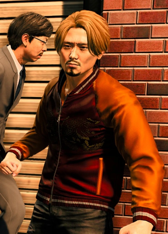 Hisahiro Tatemoto | Historica Wiki | Fandom