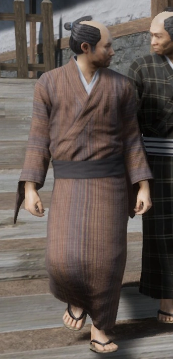 Honma Naokage | Historica Wiki | Fandom