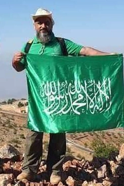 Hussein Mahmoud al-Nader | Historica Wiki | Fandom