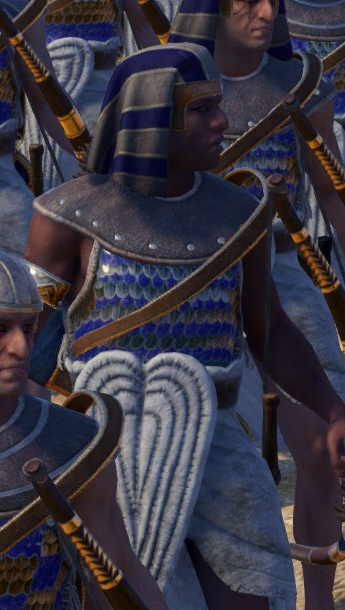Imhotep Seti Historica Wiki Fandom