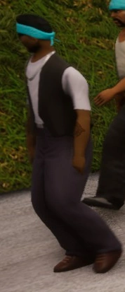 Isaac Venegas | Historica Wiki | Fandom