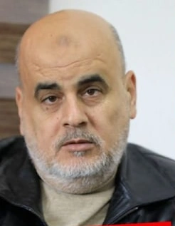 Ismail Barhoum | Historica Wiki | Fandom