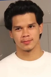 Jeffrey Amador | Historica Wiki | Fandom