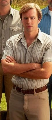 Jerry Wayne Douglas | Historica Wiki | Fandom