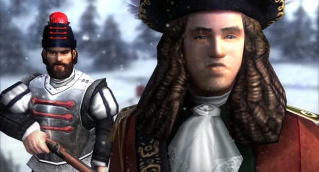 Jonathan Warwick | Historica Wiki | Fandom