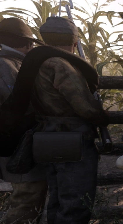 Kay J. Wehrs | Historica Wiki | Fandom