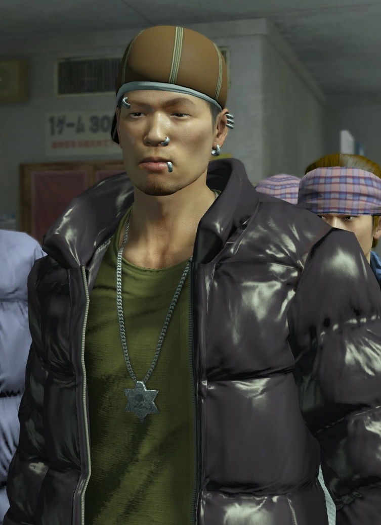 Keisuke Baba | Historica Wiki | Fandom