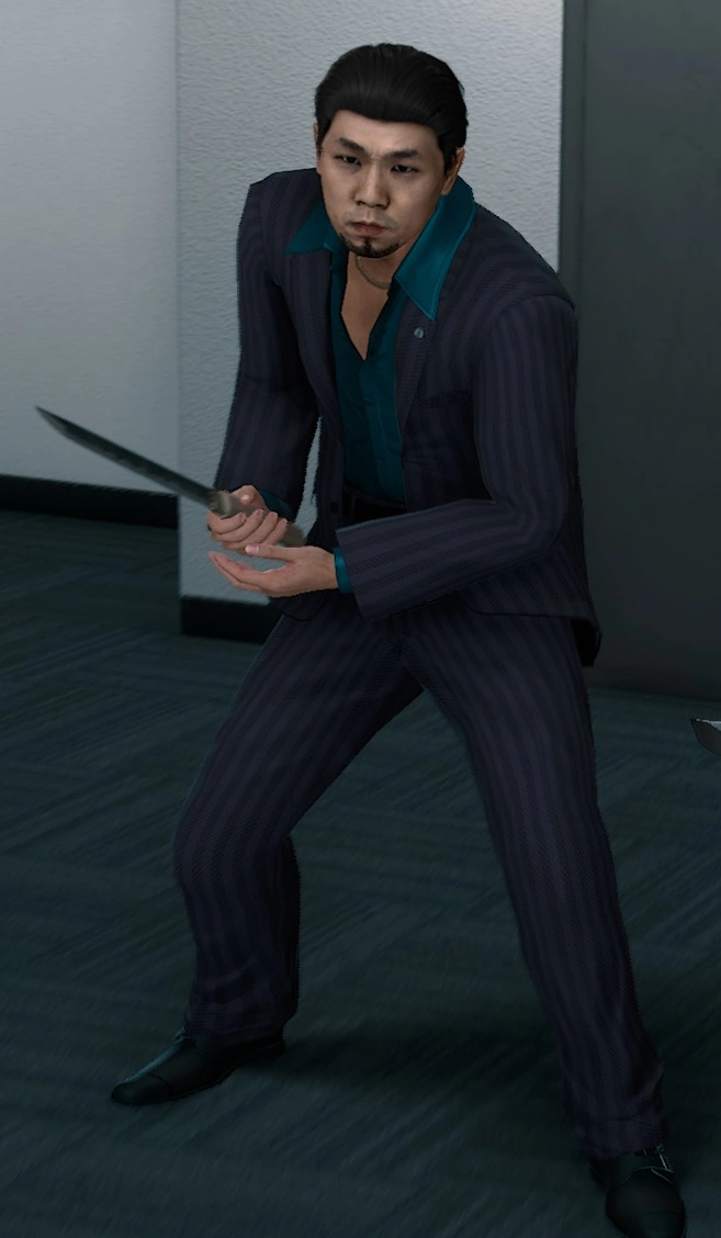 Kyōsuke Shirosaki | Historica Wiki | Fandom