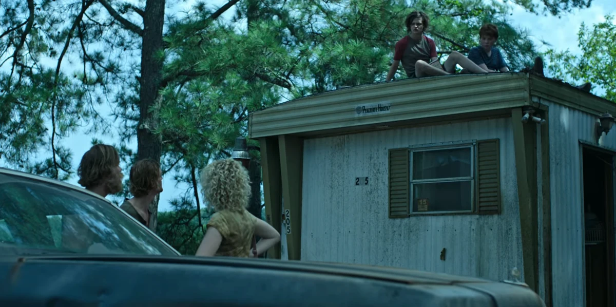 Langmore family | Historica Wiki | Fandom