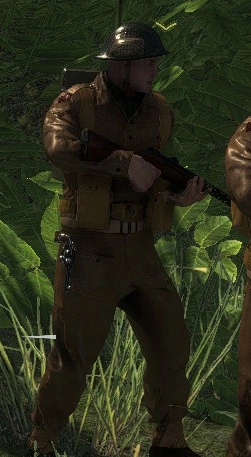 Lynn Griffin | Historica Wiki | Fandom