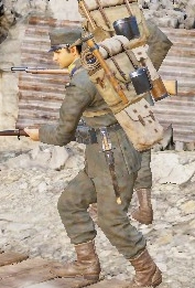 Maffeo Chiappetta | Historica Wiki | Fandom