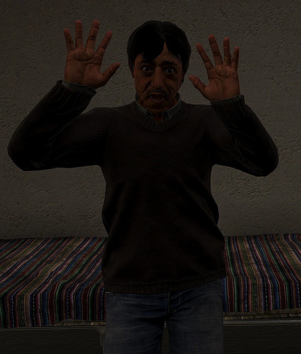 Manuel Moran | Historica Wiki | Fandom