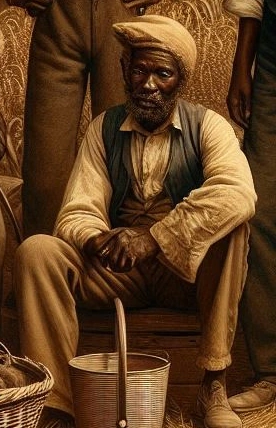 Mbulelo Tambo | Historica Wiki | Fandom