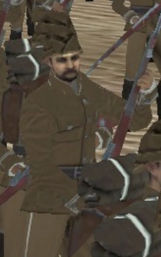 Mehmet Nazif | Historica Wiki | Fandom