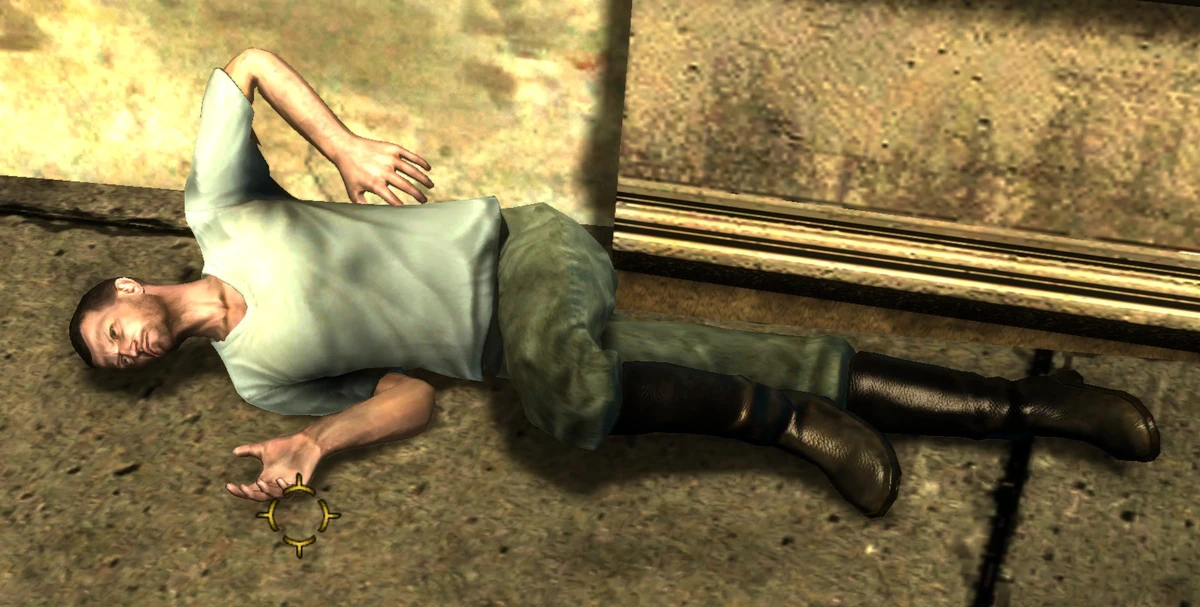 Michael Backhaus | Historica Wiki | Fandom