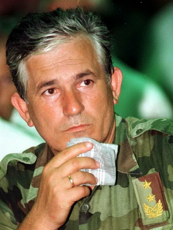 Mile Mrksic | Historica Wiki | Fandom