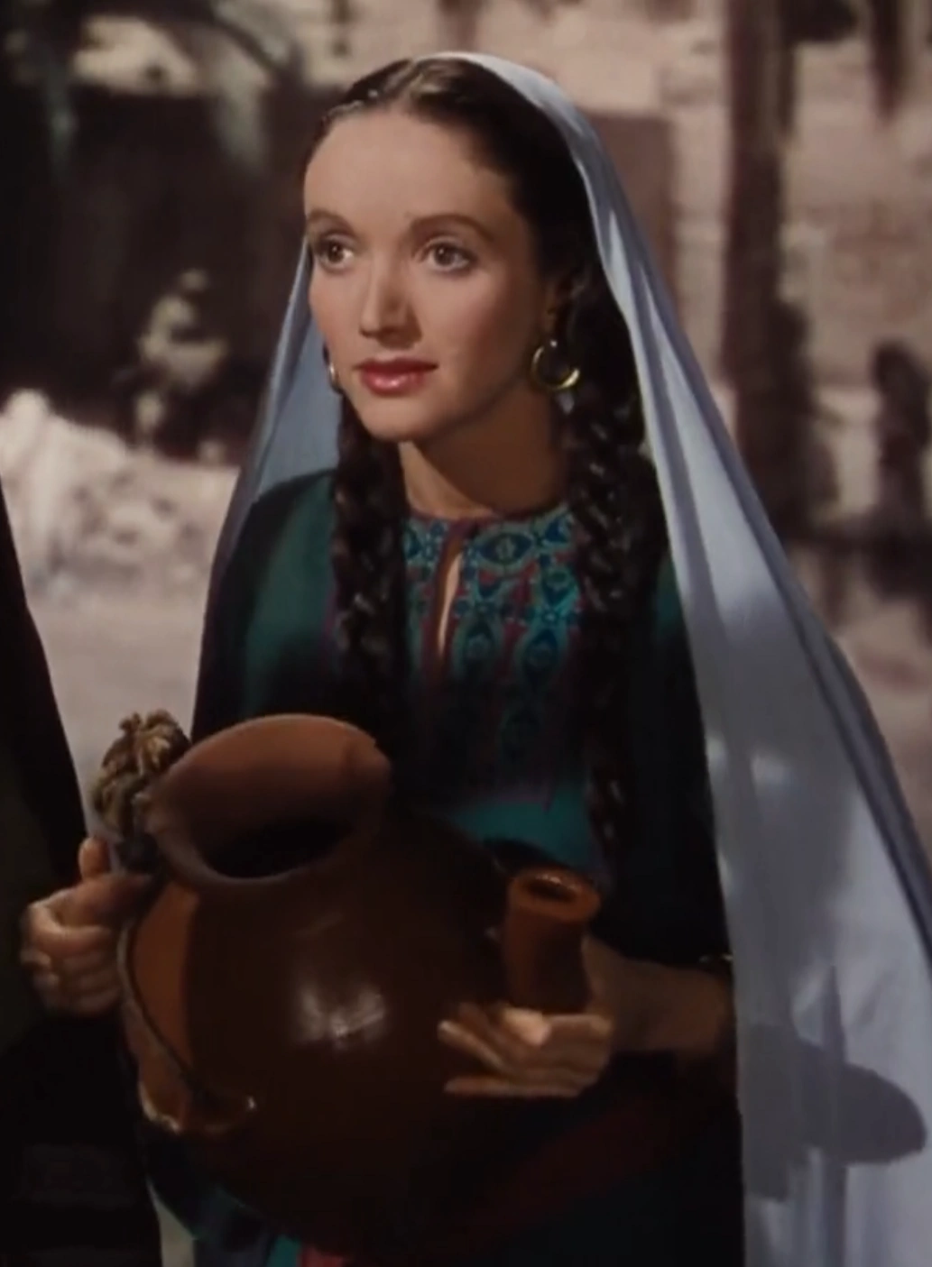 Miriam the Danite | Historica Wiki | Fandom