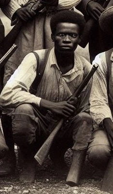 Moise Alphonse | Historica Wiki | Fandom