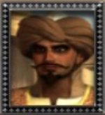 Murad Mirza | Historica Wiki | Fandom