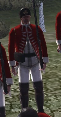 Patrick Barrett | Historica Wiki | Fandom