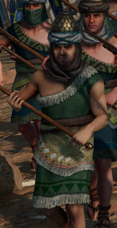 Raashid al-Akram | Historica Wiki | Fandom