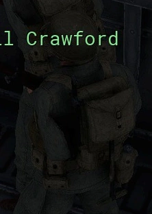 Randy A. Pemberton | Historica Wiki | Fandom