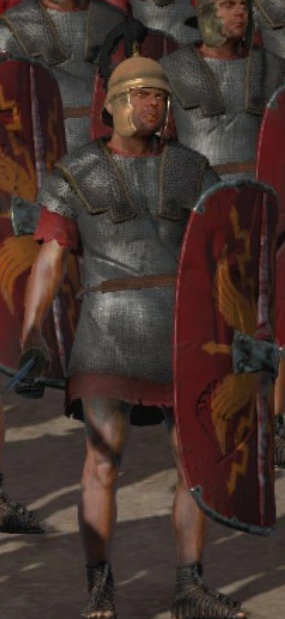 Sextus Ulpius Decentius | Historica Wiki | Fandom