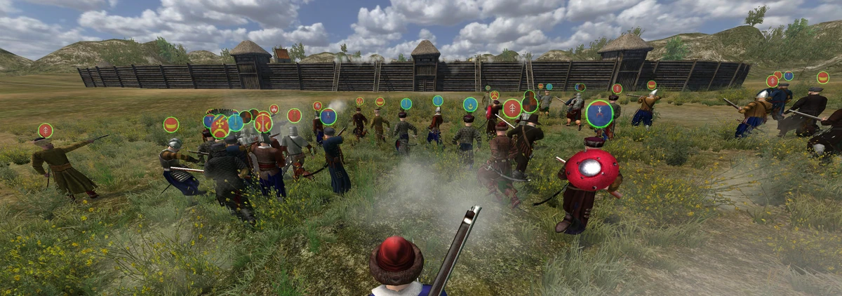 Siege of Minsk (1655) | Historica Wiki | Fandom