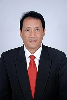 Supriyanto | Historica Wiki | Fandom