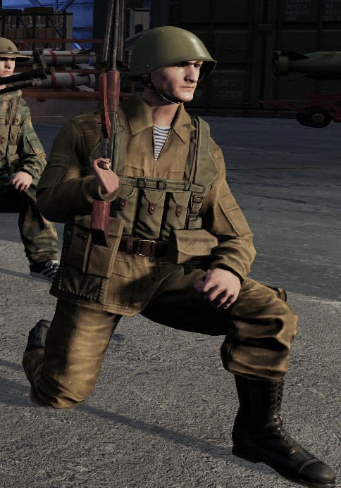 Sutulin Vasil Denisovich | Historica Wiki | Fandom